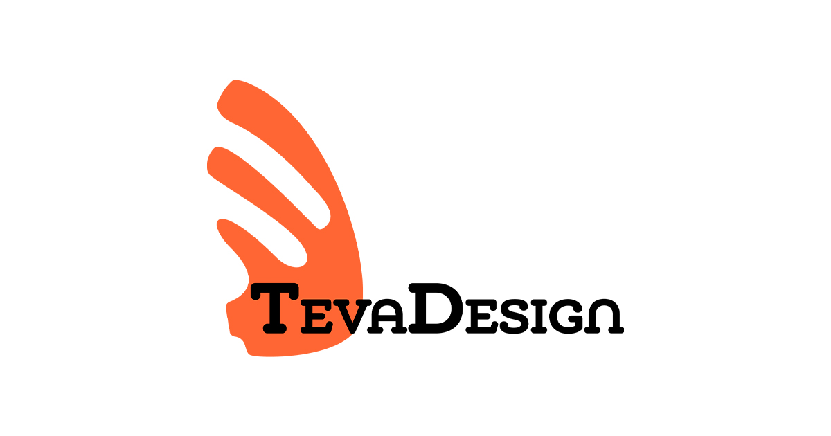 Teva Design – Hirveen hyvää muotoilua ja markkinointia!